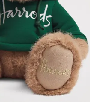 Harrods Henry Bear