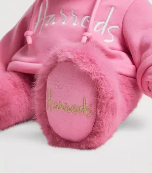 Harrods Henry Bear