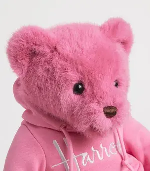 Harrods Henry Bear