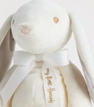 Harrods My First Bunny