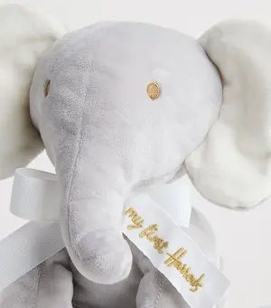 Harrods My First Elephant