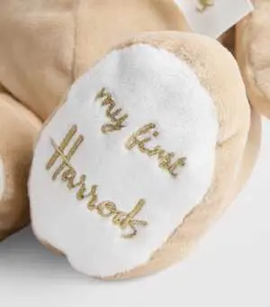 Harrods My First Henry Bear