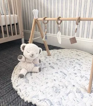 HAPPIEST BABY Snoobear