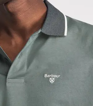 Barbour Cornsay Polo Shirt