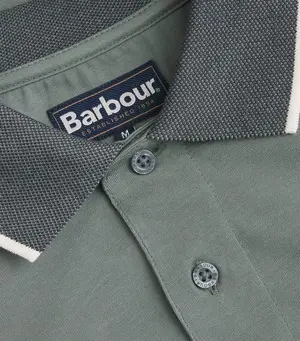 Barbour Cornsay Polo Shirt