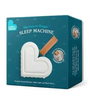 LOVE TO DREAM Sleep Machine