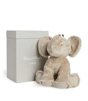 TARTINE ET CHOCOLAT Ferdinand The Elephant - Beige