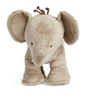 TARTINE ET CHOCOLAT Ferdinand The Elephant