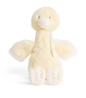 HAPPY HORSE Cosy Duck - Yellow