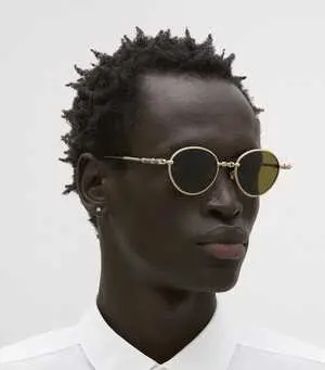 KUBORAUM Titanium Mask H67 Sunglasses
