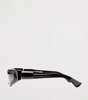 KUBORAUM Acetate Mask E21 Sunglasses