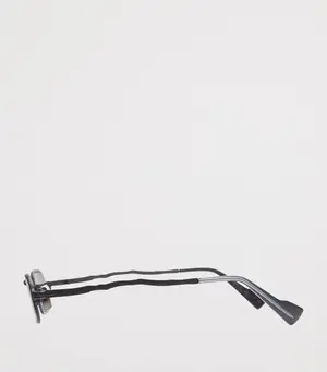 KUBORAUM Metal Mask Z18 Sunglasses