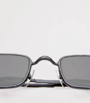 KUBORAUM Metal Mask Z18 Sunglasses