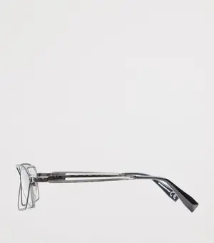 KUBORAUM Metal Mask H15 Sunglasses