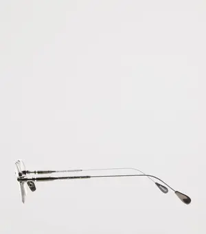 KUBORAUM Titanium Mask H66 Sunglasses