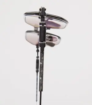 KUBORAUM Titanium Mask H66 Sunglasses