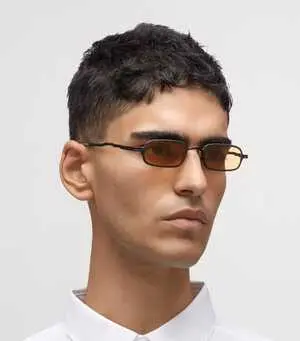 KUBORAUM Metal Mask Z18 Sunglasses