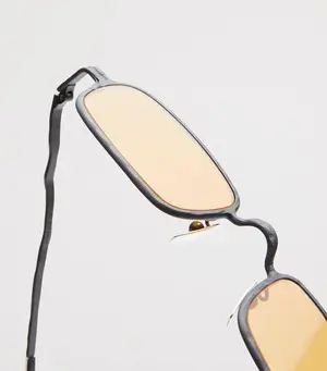 KUBORAUM Metal Mask Z18 Sunglasses