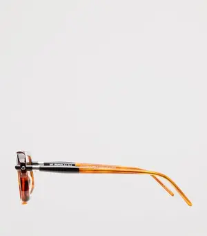 KUBORAUM Mask P23 Sunglasses - Orange