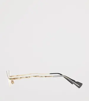 KUBORAUM Metal Mask Z14 Sunglasses