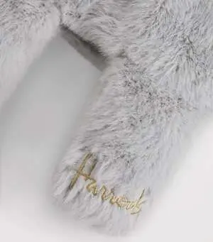 Harrods Elephant Hand Puppet