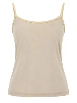 Paloma Wool Tank Top "nasem - Beige