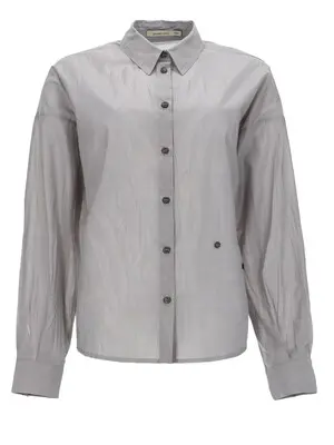 Paloma Wool Camicia "donald Ii - Grey