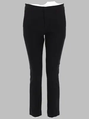 Vince Pantalone In Misto Cotone