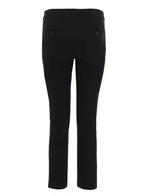Vince Pantalone In Misto Cotone