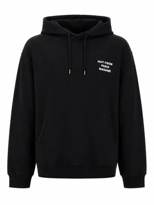 Drole De Monsieur Off The Shoulder Activewear For Men