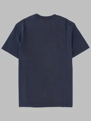 A.p.c. T-shirt Con Logo