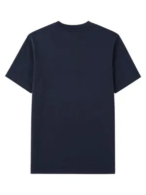 A.p.c. T-shirt Con Logo