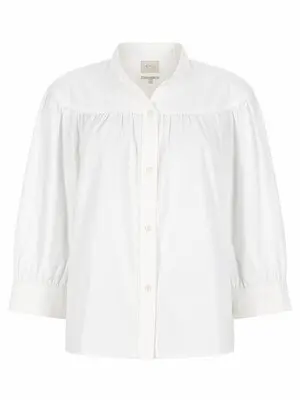 A.p.c. Blusa "natalie - Multicolour