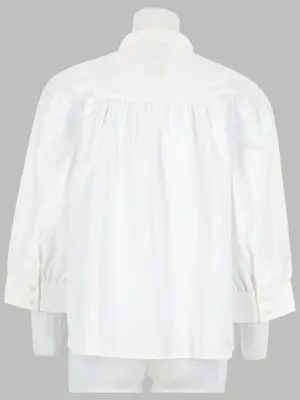 A.p.c. Blusa "natalie