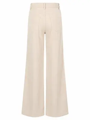 A.p.c. Domino" Wide-leg Jeans