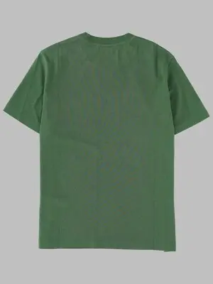 A.p.c. Logo T-shirt - Green