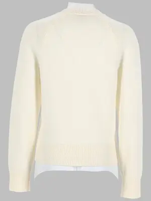 A.p.c. Maglia "alissa" Con Logo