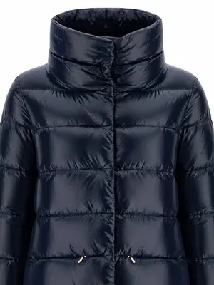 Herno Ultralight Nylon Down Jacket