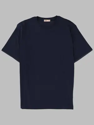 Herno T-shirt In Cotone