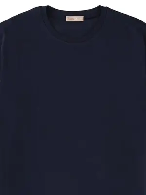 Herno T-shirt In Cotone