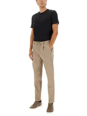 Herno T-shirt In Cotone