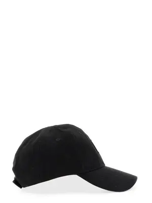 Palm Angels Cappello Da Baseball