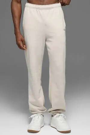 Alo Yoga Accolade Sweatpant Bone
