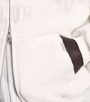 REPRESENT Owners Club Cotton Hoodie