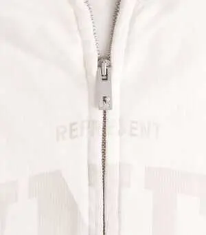REPRESENT Owners Club Cotton Hoodie