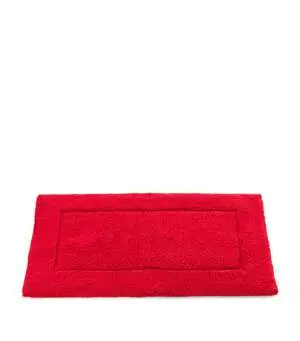 ABYSS & HABIDECOR Egyptian Cotton Must - Red