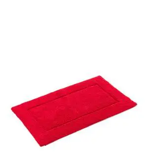 ABYSS & HABIDECOR Egyptian Cotton Must - Red