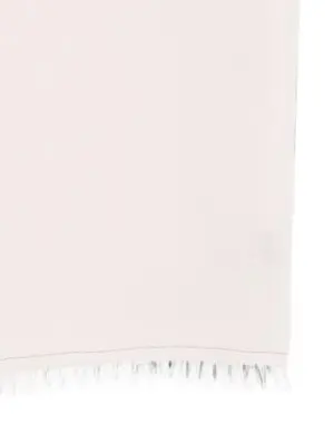 Fabiana Filippi Wool Scarf