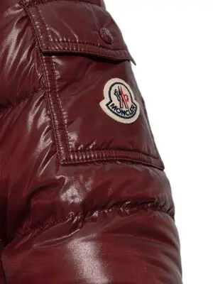 Moncler Barante Down Jacket