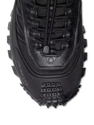 Moncler Trailgrip Gtx Low Sneakers